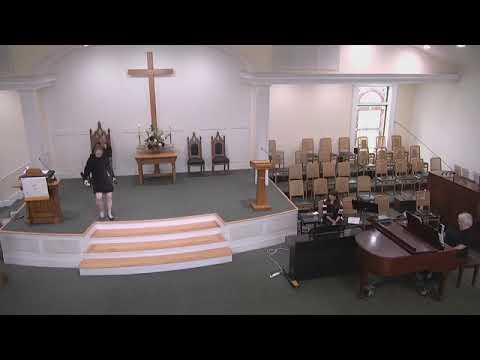 Judy Roy - Memorial Service for a wonderful person. - YouTube