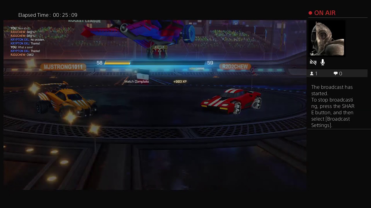LIVE Grinding Rocket League Games With Many Things - YouTube