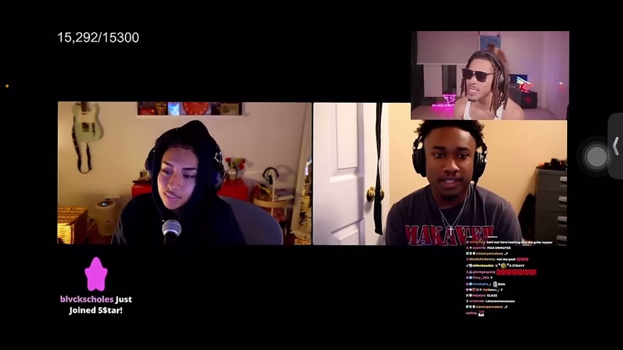 Shaq and max tweakin 😂 - YouTube