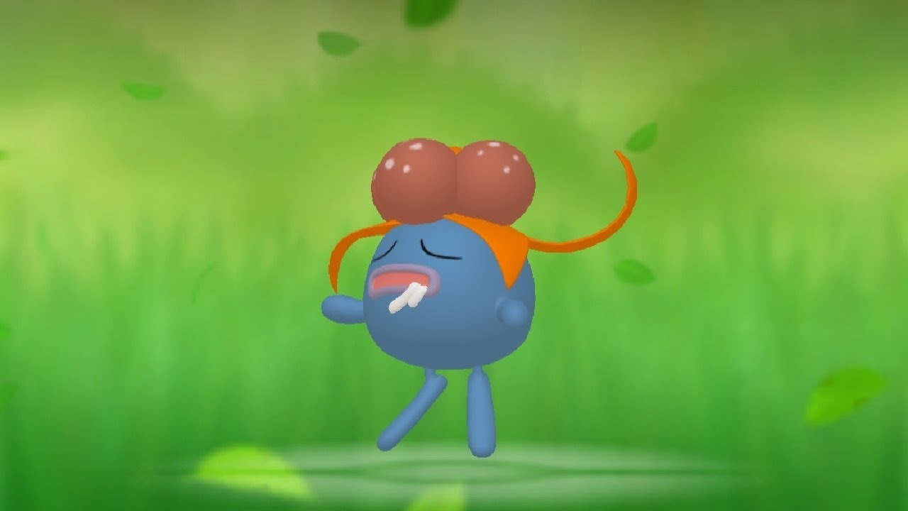 Pokédex #044: Gloom - YouTube