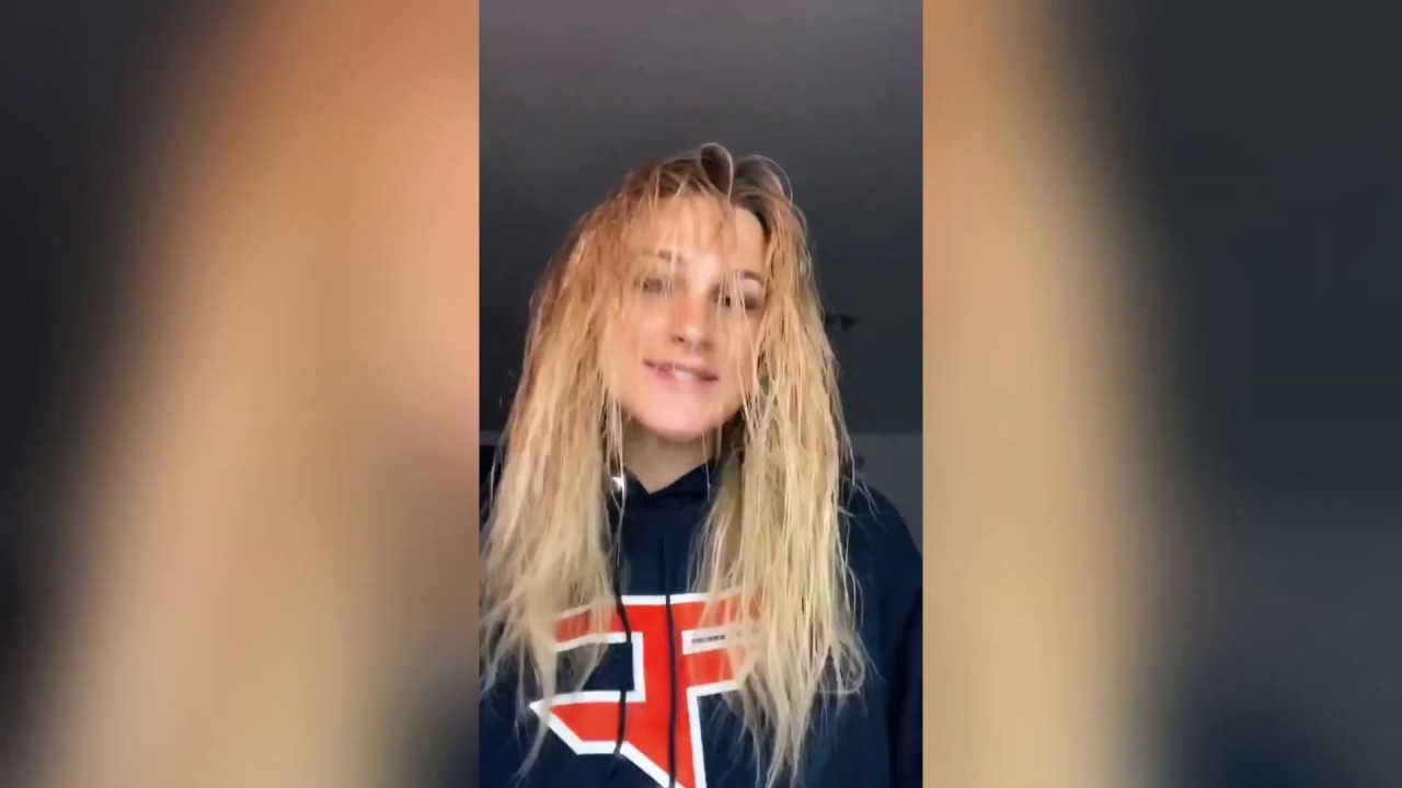 Madi Monroe Best TikTok Compilation - YouTube
