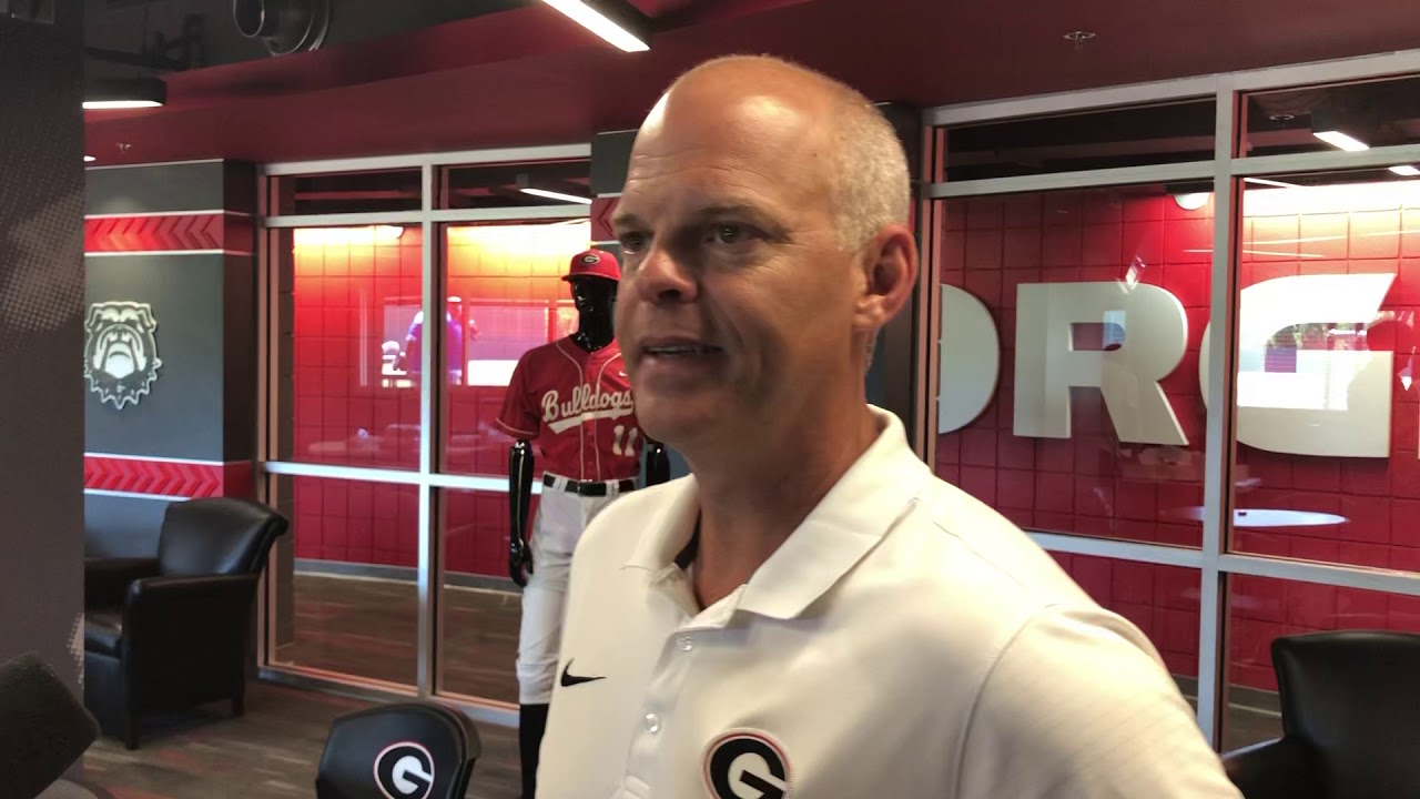 Scott Stricklin - YouTube