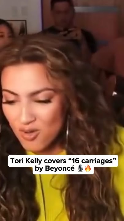 Tori Kelly’s Voice is so Beautiful😍 #short #torikelly #tori #beyoncecover #countrymusic #beyoncé ...