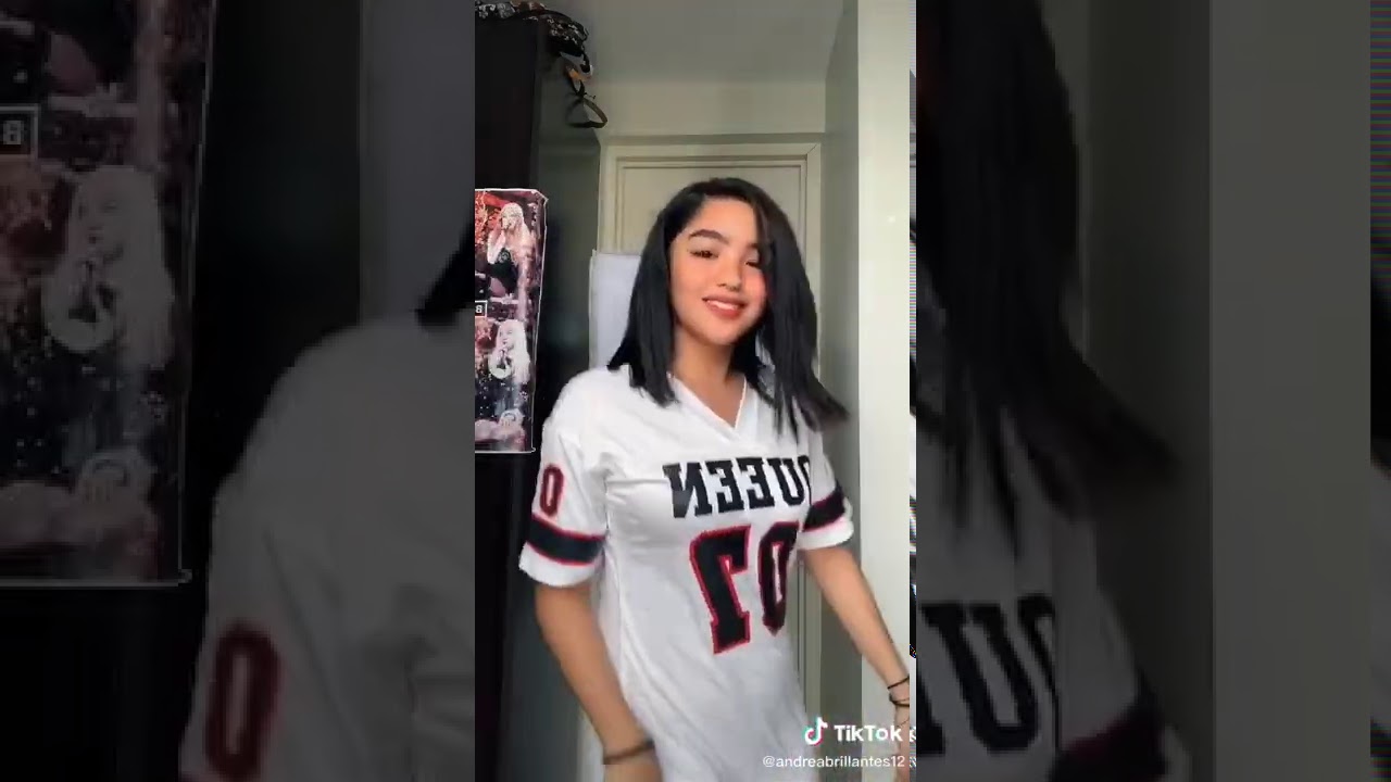 Andrea😍 - YouTube