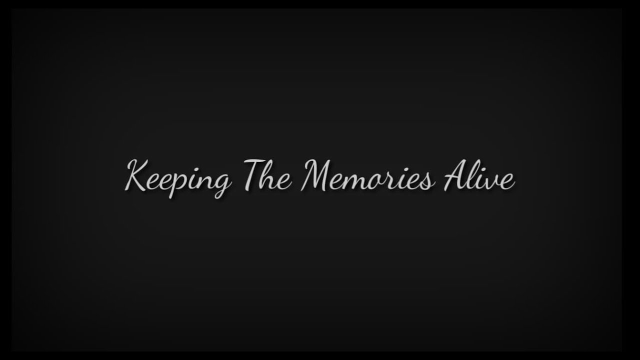 Sharon Cuneta - Keeping The Memories Alive (Lyric Video) - YouTube