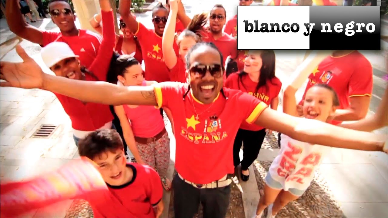 Kiko Rivera Feat. David Tavare - Victory (Ole Ole Ole) Official Video ...