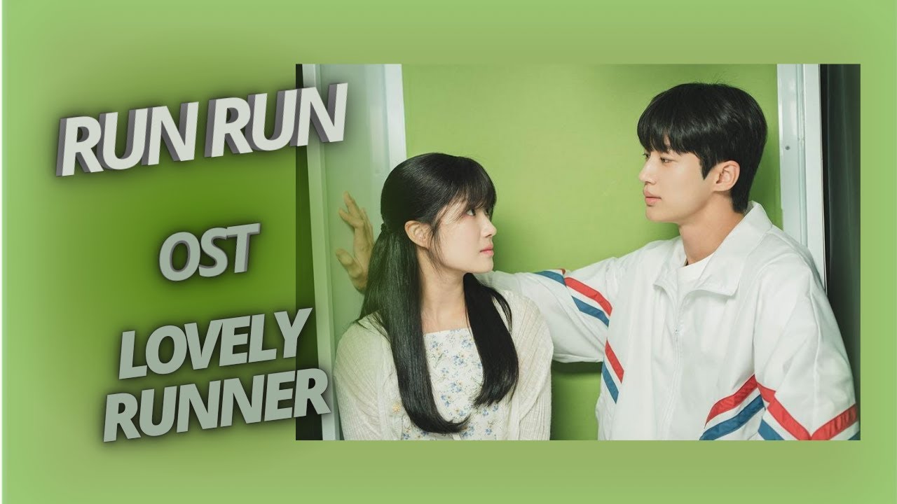 ECLIPSE - Run Run (LOVELY RUNNER | ADORÁVEL CORREDORA OST) [tradução ...