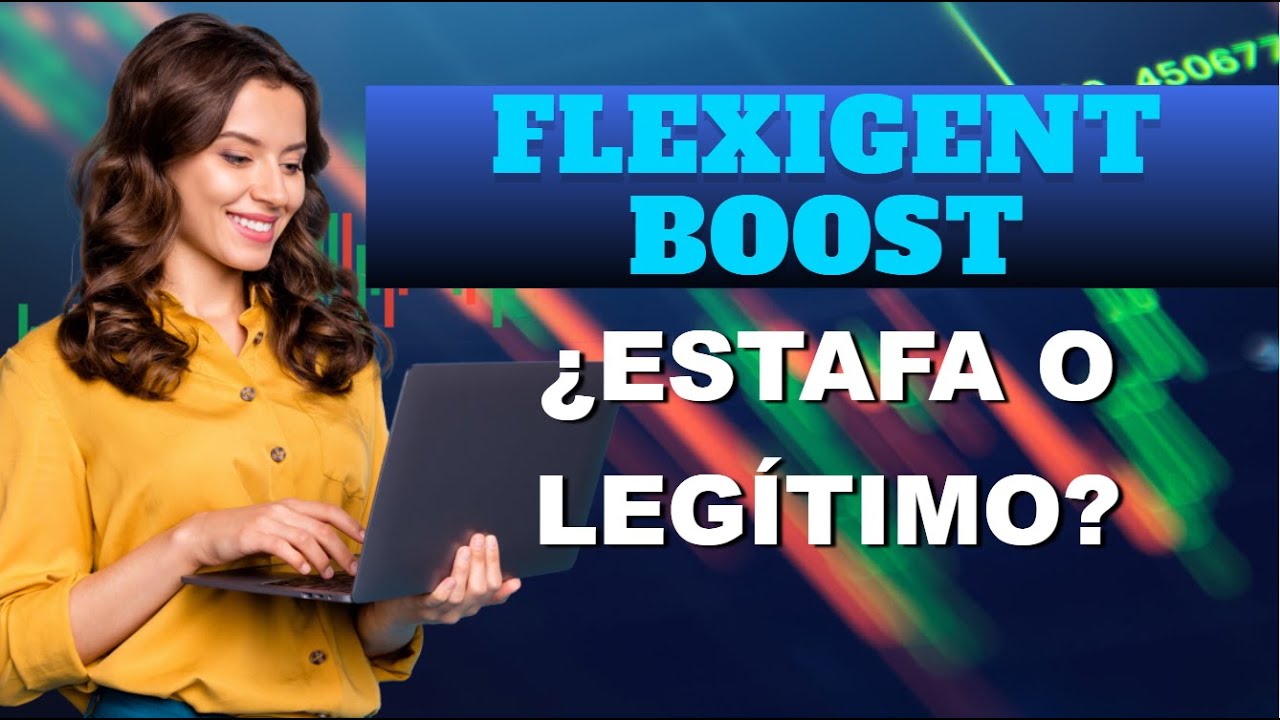 Flexigent Boost Reseña 2025 - ¿Cuáles son las opiniones 🤔 sobre esta ...