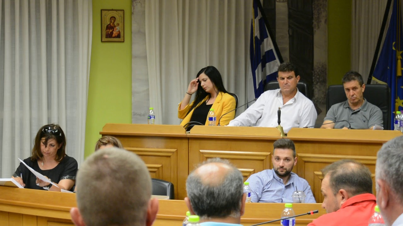 POZAR news.gr Στέφανος Αργαμικας Κάντε μου καταγγελίες - YouTube