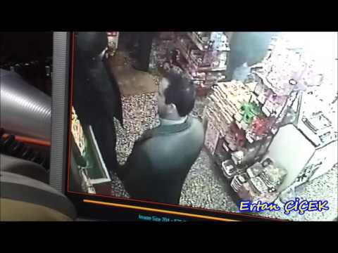 Merhum Bayram Karakaya