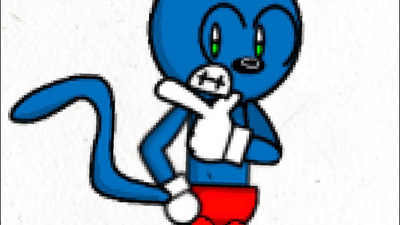 Vs clone riggy (fnf) - YouTube