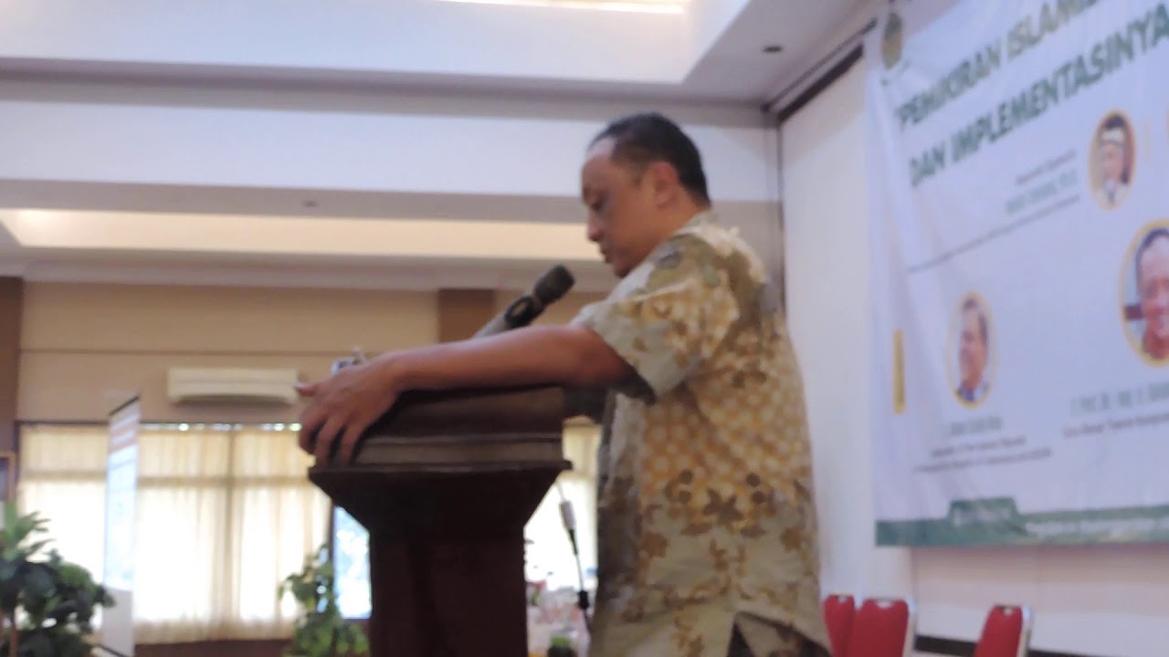 Prof. Dr-Ing. Kalamullah Ramli - Indonesia is Digital Country - YouTube