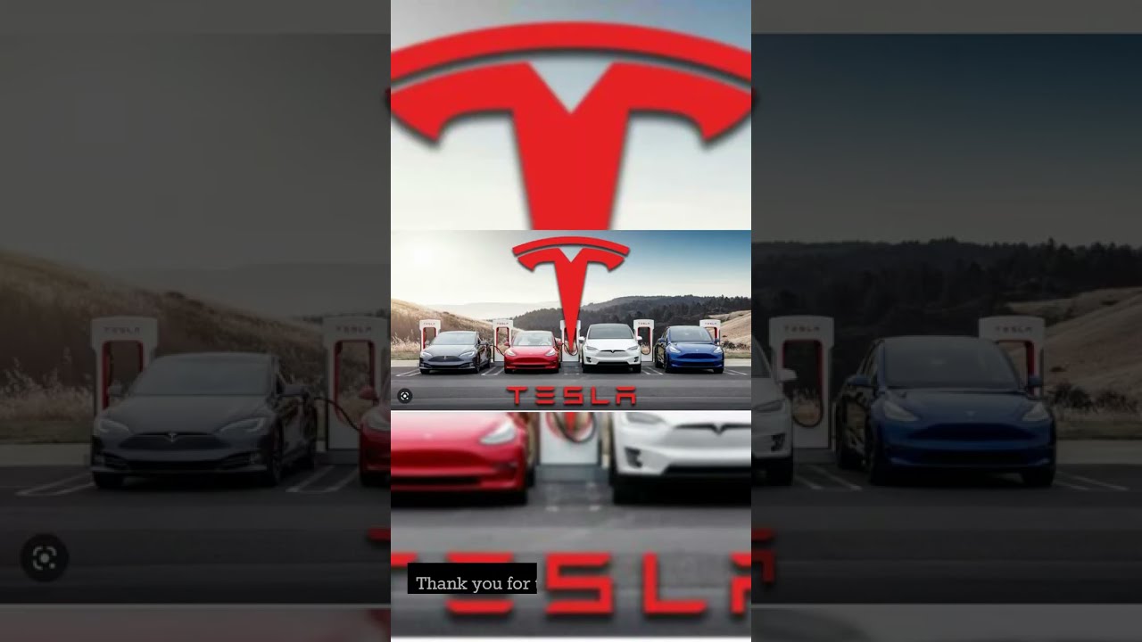 Tesla's Center Touch Screen Button: Delivering Exactly What Drivers ...