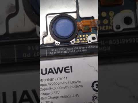 Honor 7c al30 frp umt with edl points - YouTube