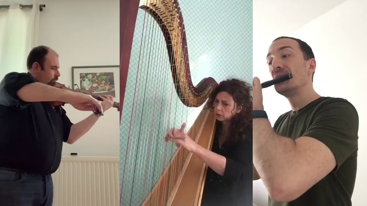 Sonic Postcards #6 - Gweanël Mario Grisi - Waiting For Future - YouTube
