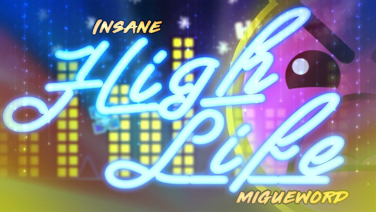THE MUSIC SOUNDS BETTER WITH YOU!! 🎵 "High Life" (XL Insane) by ...