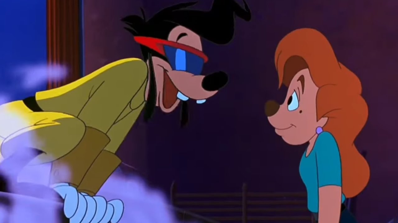 Max X Roxanne - Baby by Justin Beiber - YouTube