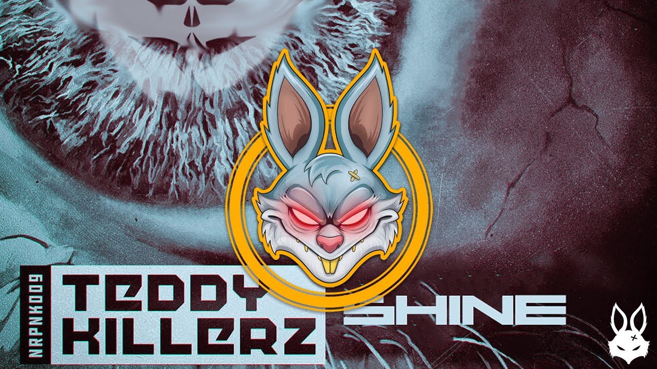 Teddy Killerz - Shine (Warp Fa2e Remix) [Free Download] - YouTube
