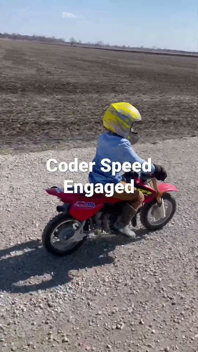 Coder Speed - YouTube