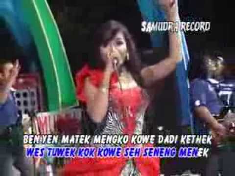 SONATA ~ GAPLEK PRINGKILAN ~ DIAN MARSANDA   YouTube