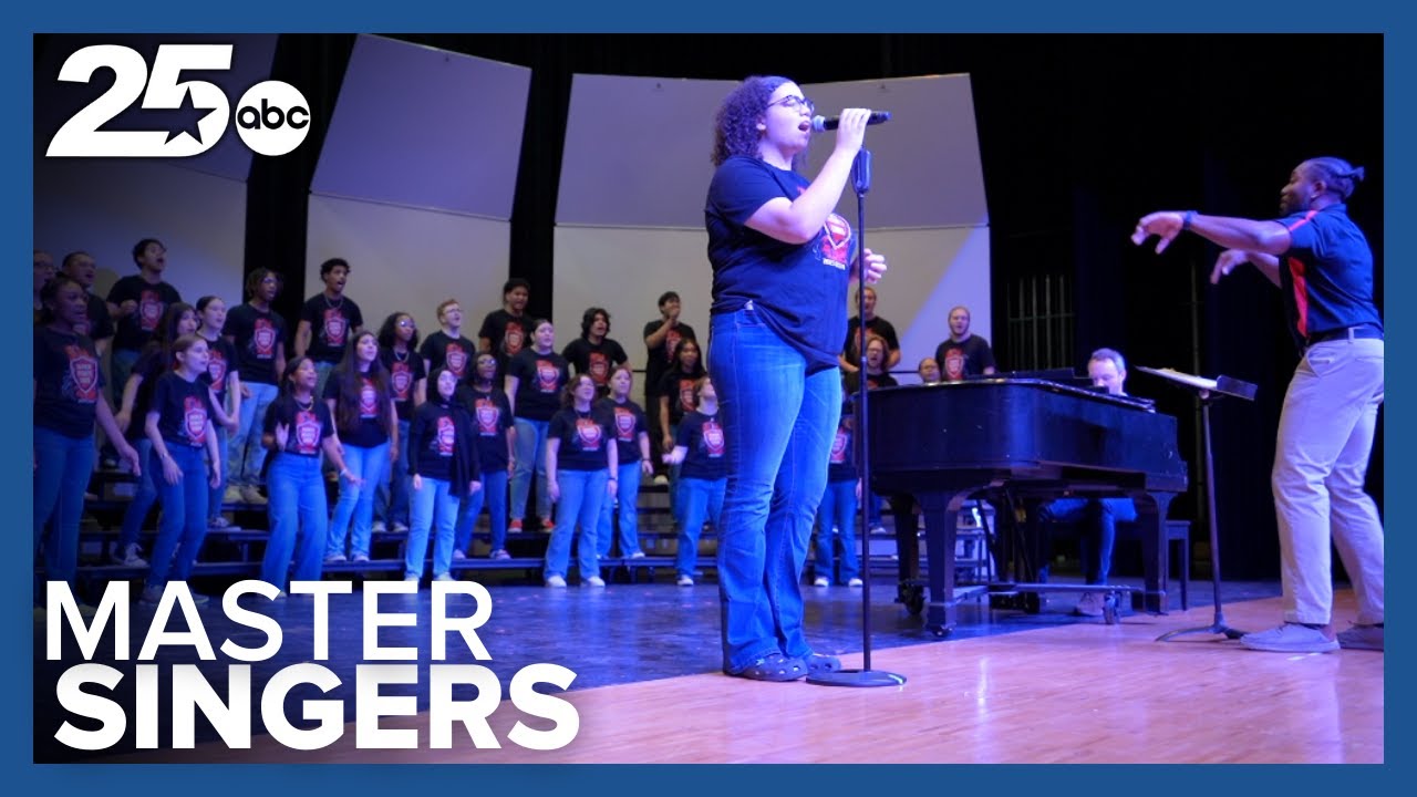 Harker Heights High School Master Singers to perform at State on Feb. 8 ...
