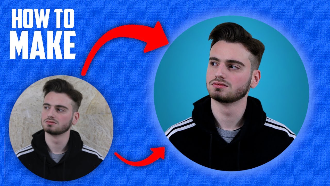 The Perfect PFP For You - YouTube