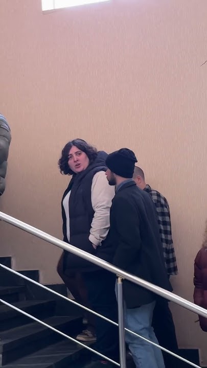 ️ ხელი კი არა ძალასაც გამოვიყენებ” მადატური მოქალაქეთა ნაწილი