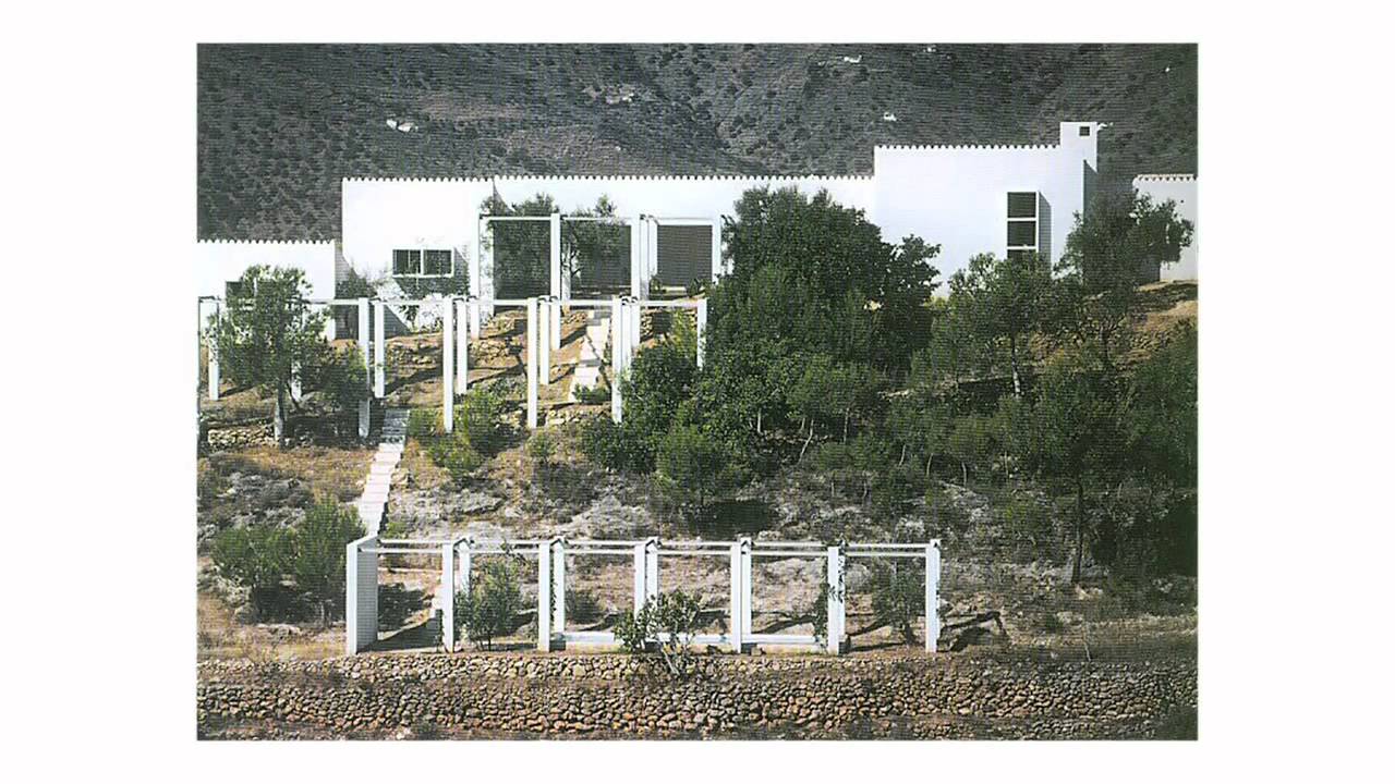 Bernard Rudofsky: Founder of Bernardo - YouTube