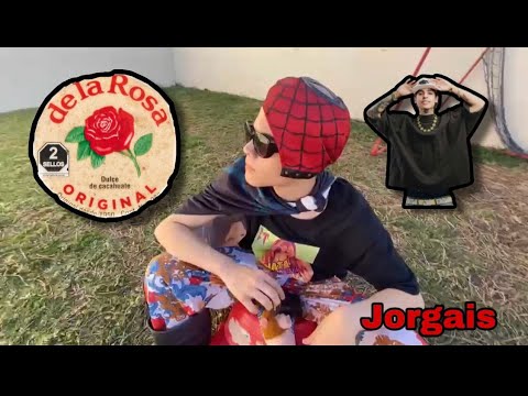 Jorgais - Mazapan [Videoclip] - YouTube