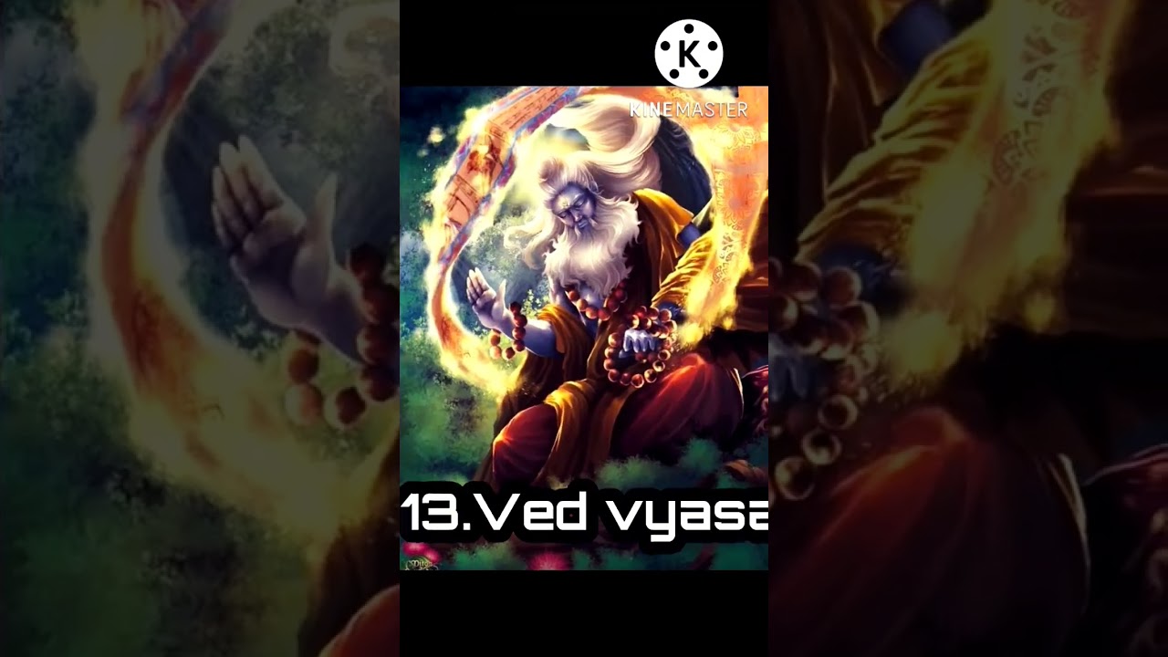 24 Avatars of Lord Vishnu ||• Vishnu Ji ||• Sahara ||• shree Vishnu ...