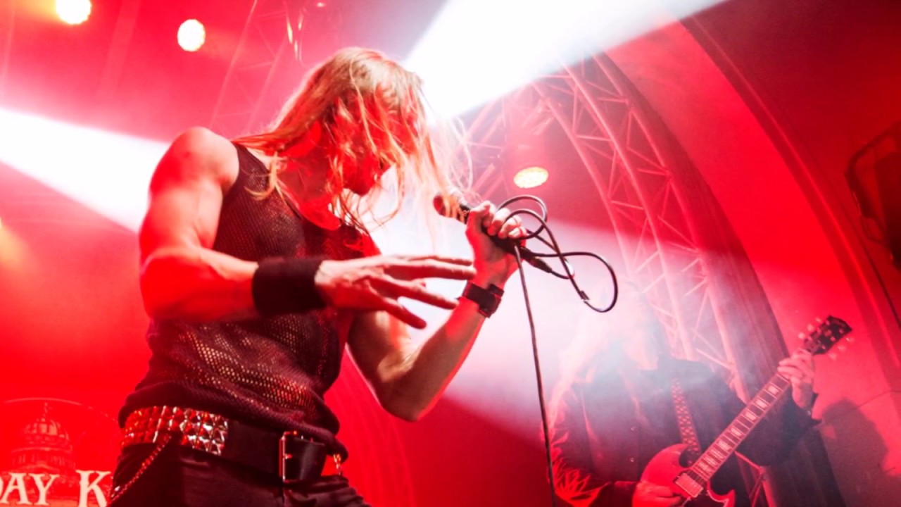 Malta Doom Metal Fest 2017 - Teaser 1 - YouTube