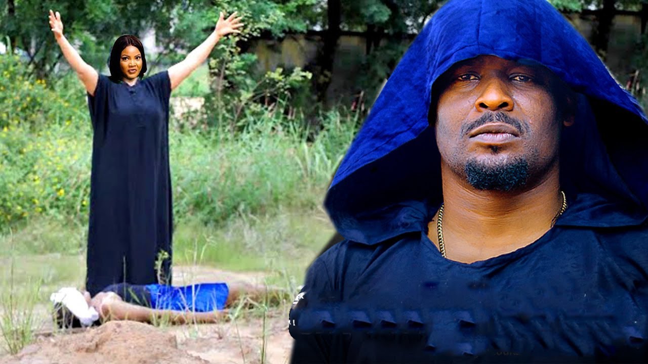 The Underworld Secret - Zubby Michael 2026 latest Nigerian Movie - YouTube