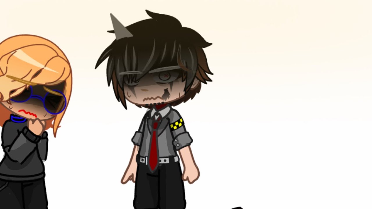 [FNAF]Ashly,Look at me[MEME]Ft.Rose,William,Willer Afton|| - YouTube