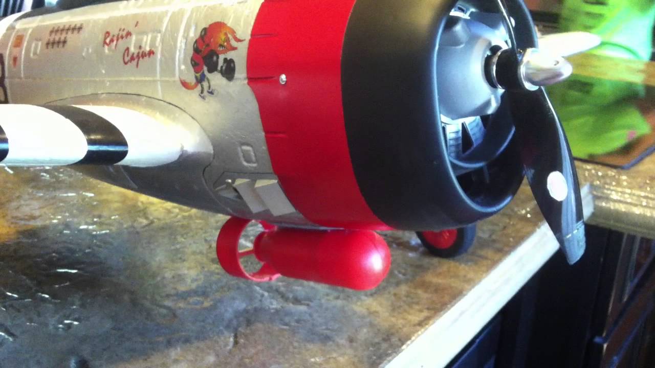 E Flight Bomb Drop Mechanism - YouTube