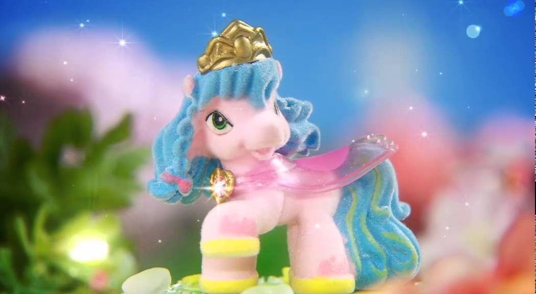 Filly Witchy - YouTube