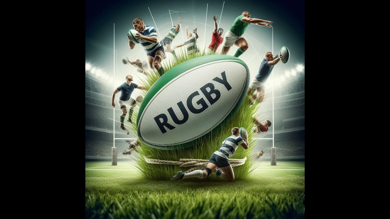 Hunter Wildfires vs Gordon Rugby Club - Game 1, Colts 3; Rugby Union ...