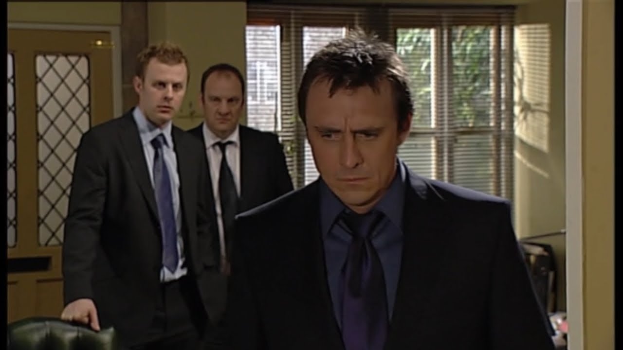 ITV1 Continuity Ads 29-09-08 - YouTube