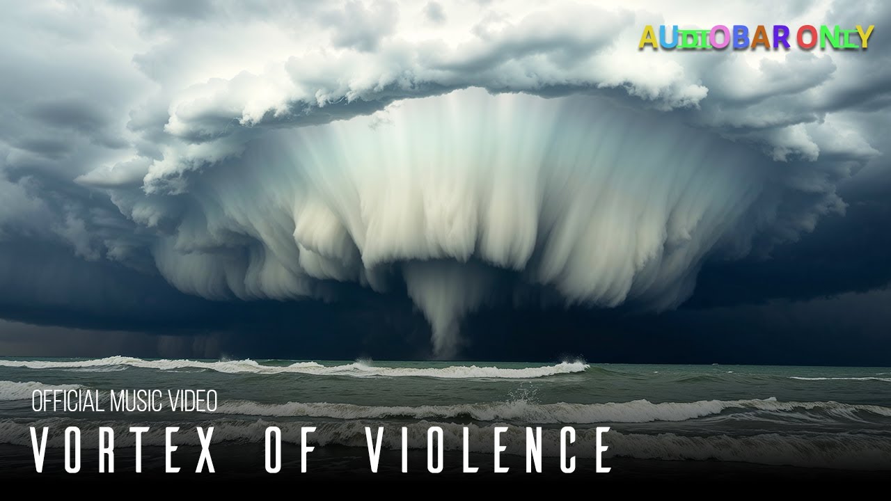 Vortex of Violence: BOLD and Strong Instrumental Music | No Copyright ...