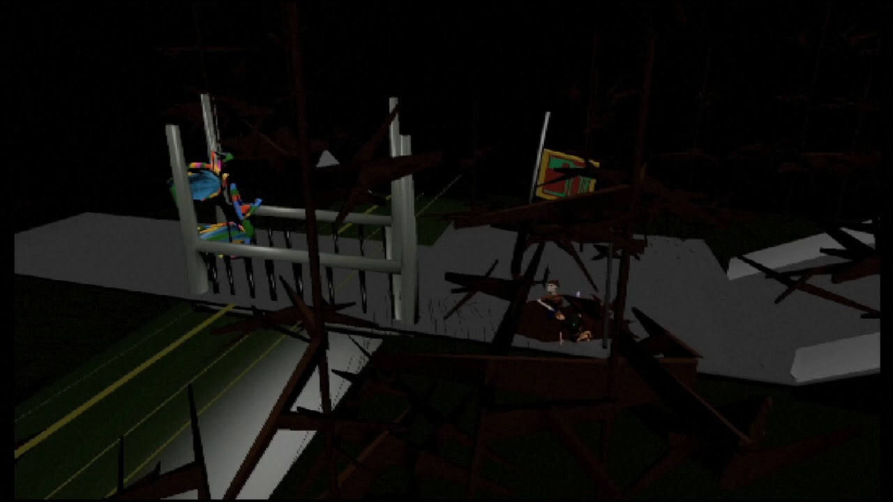 "Little Kids Haunting" - 3D Horror Animation - YouTube