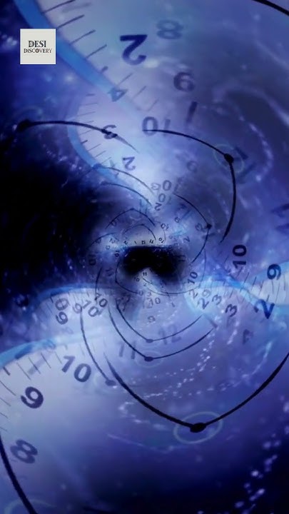 Time travel: Can We Rewrite History? The Ethics of Time Travel - YouTube