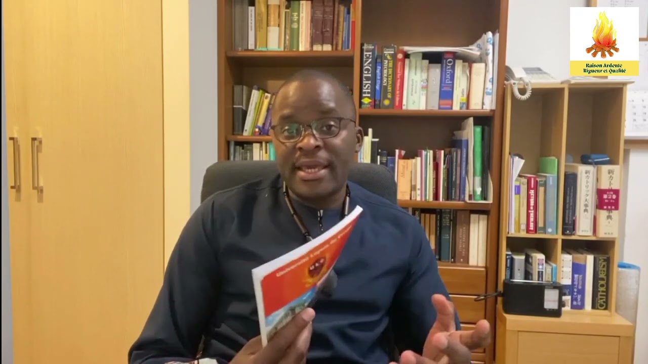 AU SUJET DE LA PENSEE POSTCOLONIALE :Frantz Fanon, Edward Saïd et ...