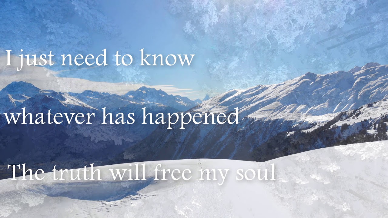 Within Temptation- Somewhere (lyrics) - YouTube