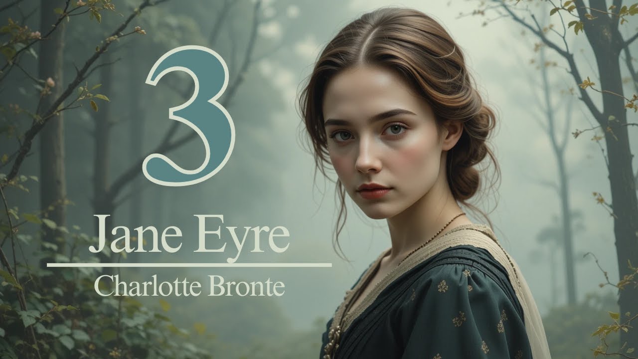 Jane Eyre - Chapter 3 - YouTube