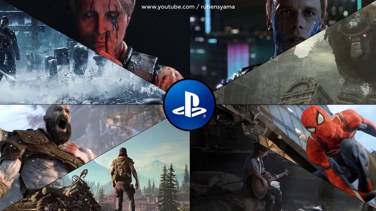 GPCS4 Emulador de PS4 para PC 2020 - YouTube