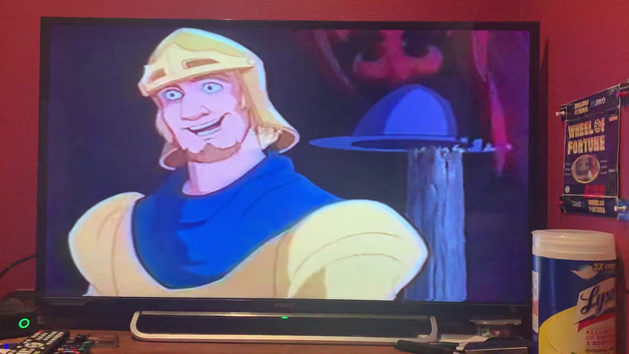 My Disney Movie Collections (Part 24) - YouTube