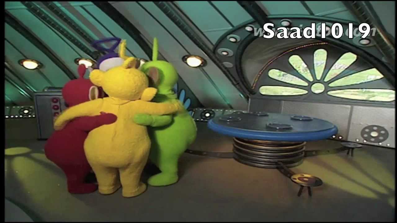 Teletubbies Big Hug! 2 (HD) - YouTube