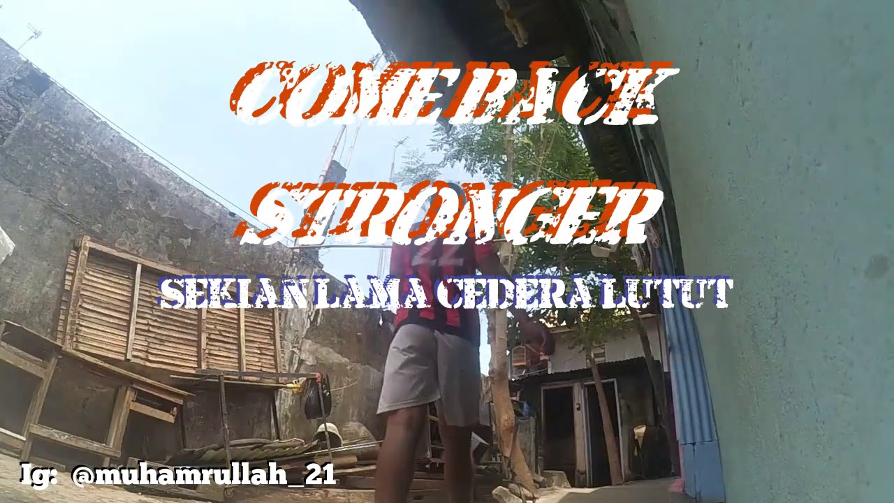 COME BACK STRONGER YouTube come-back-stronger-youtube