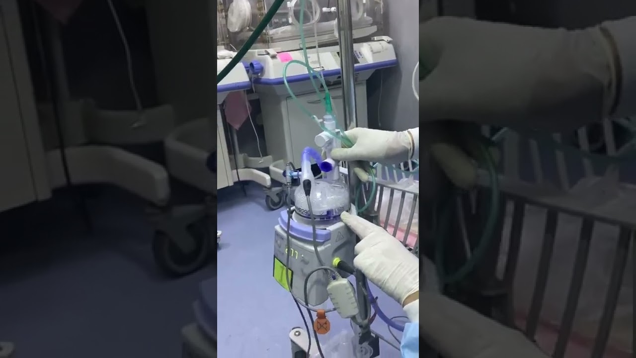 how to set your CPAP - YouTube