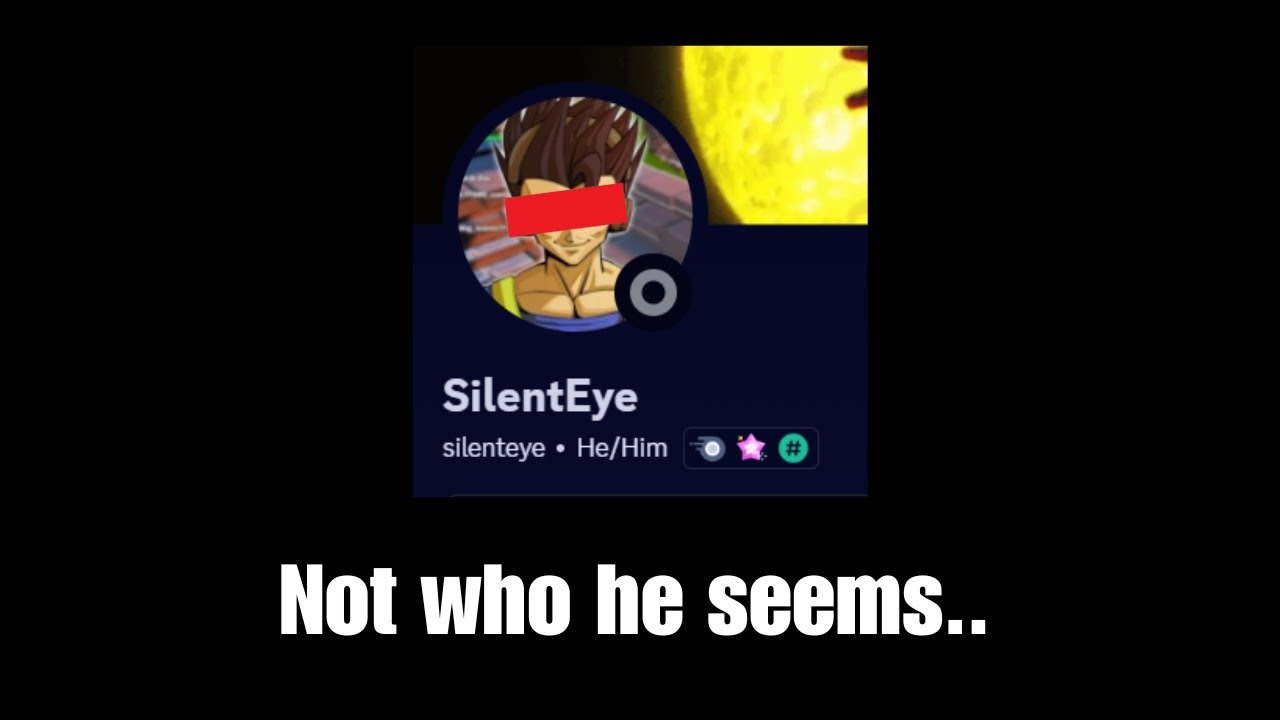 The truth about Silenteye... - YouTube