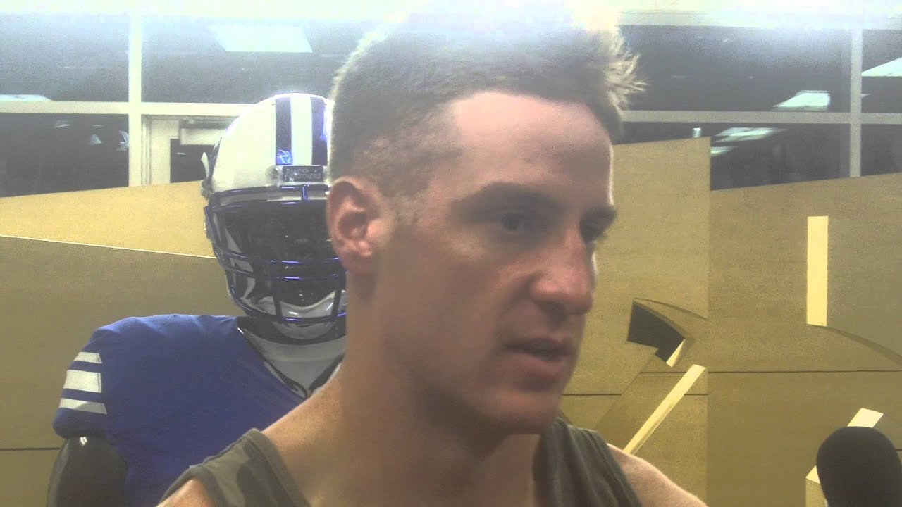 Mitch Mathews - YouTube